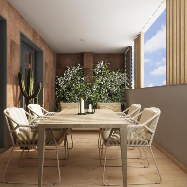 Lanzamos vNtto, nuestra nueva promoción en Parque Venecia, Zaragoza | Ebrosa